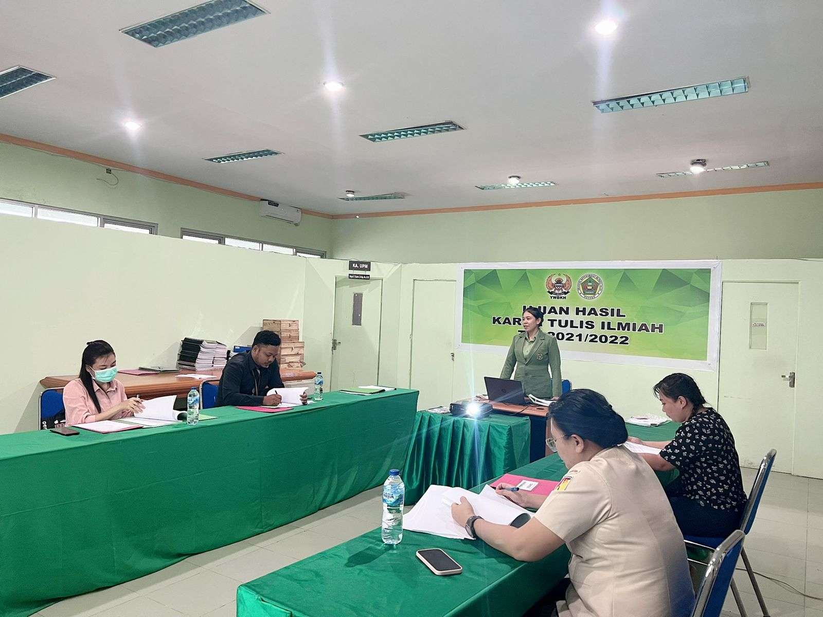 Akademi Keperawatan Rumkit Tk.III Manado