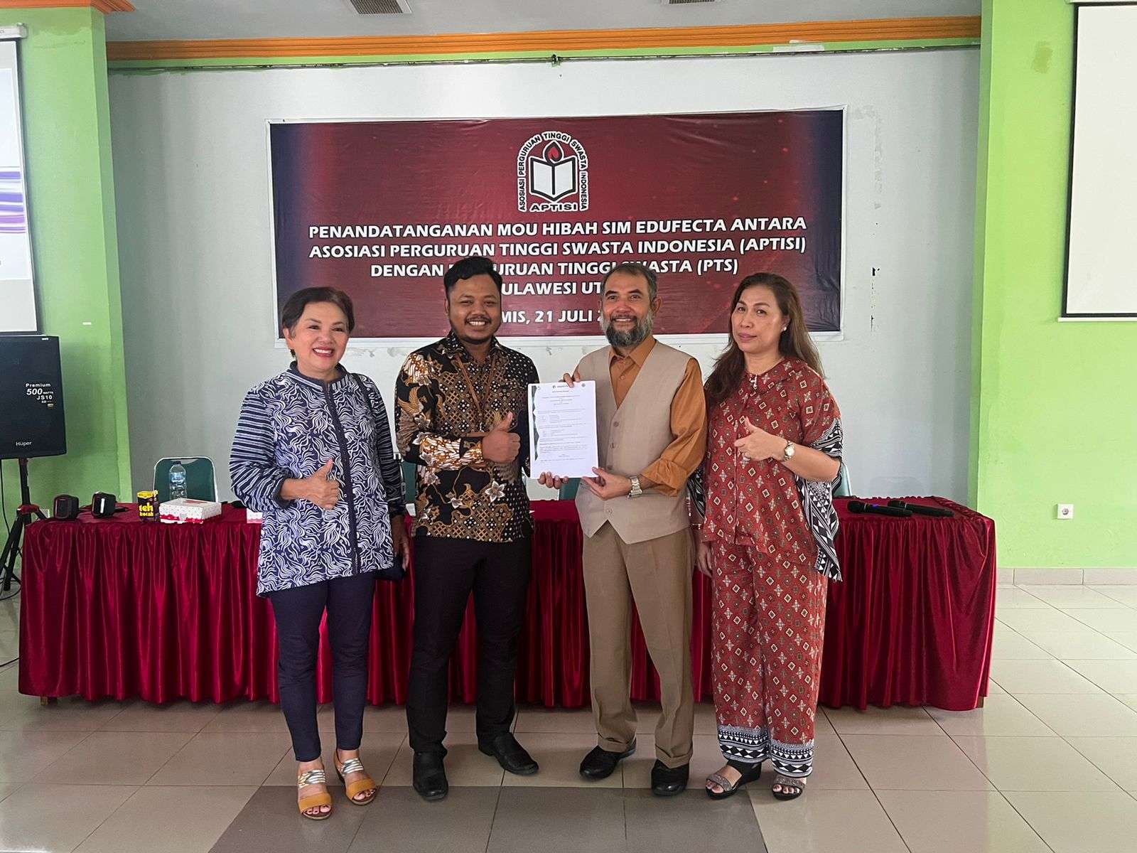 Akademi Keperawatan Rumkit Tk.III Manado