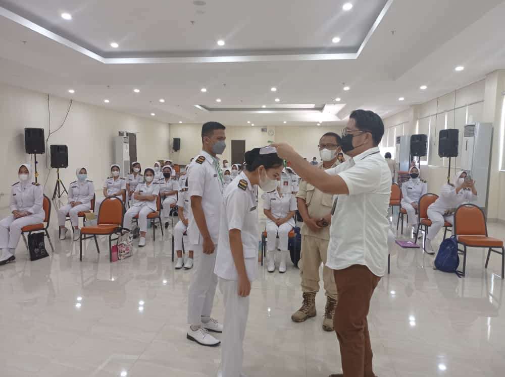 Akademi Keperawatan Rumkit Tk.III Manado