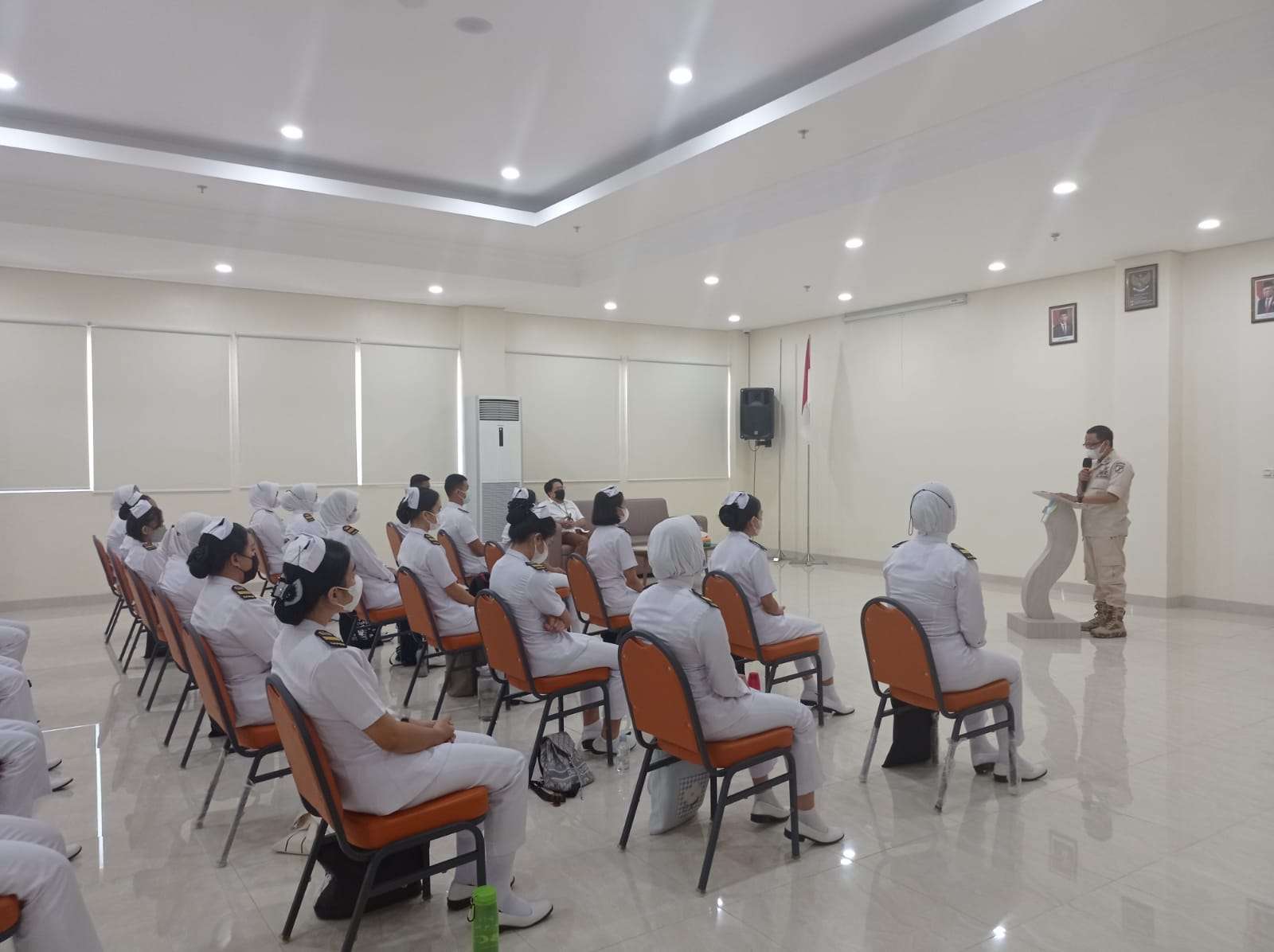 Akademi Keperawatan Rumkit Tk.III Manado