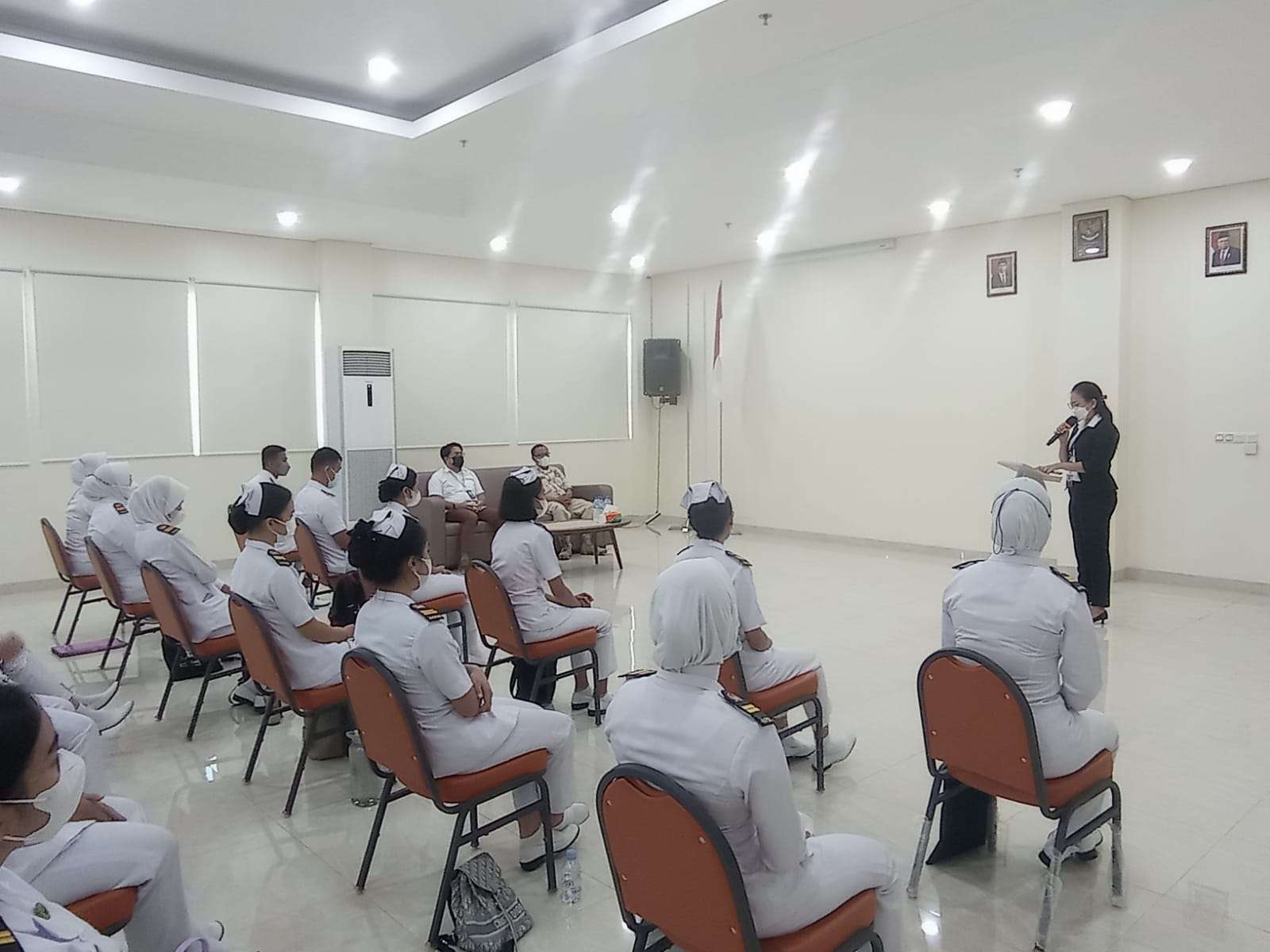 Akademi Keperawatan Rumkit Tk.III Manado